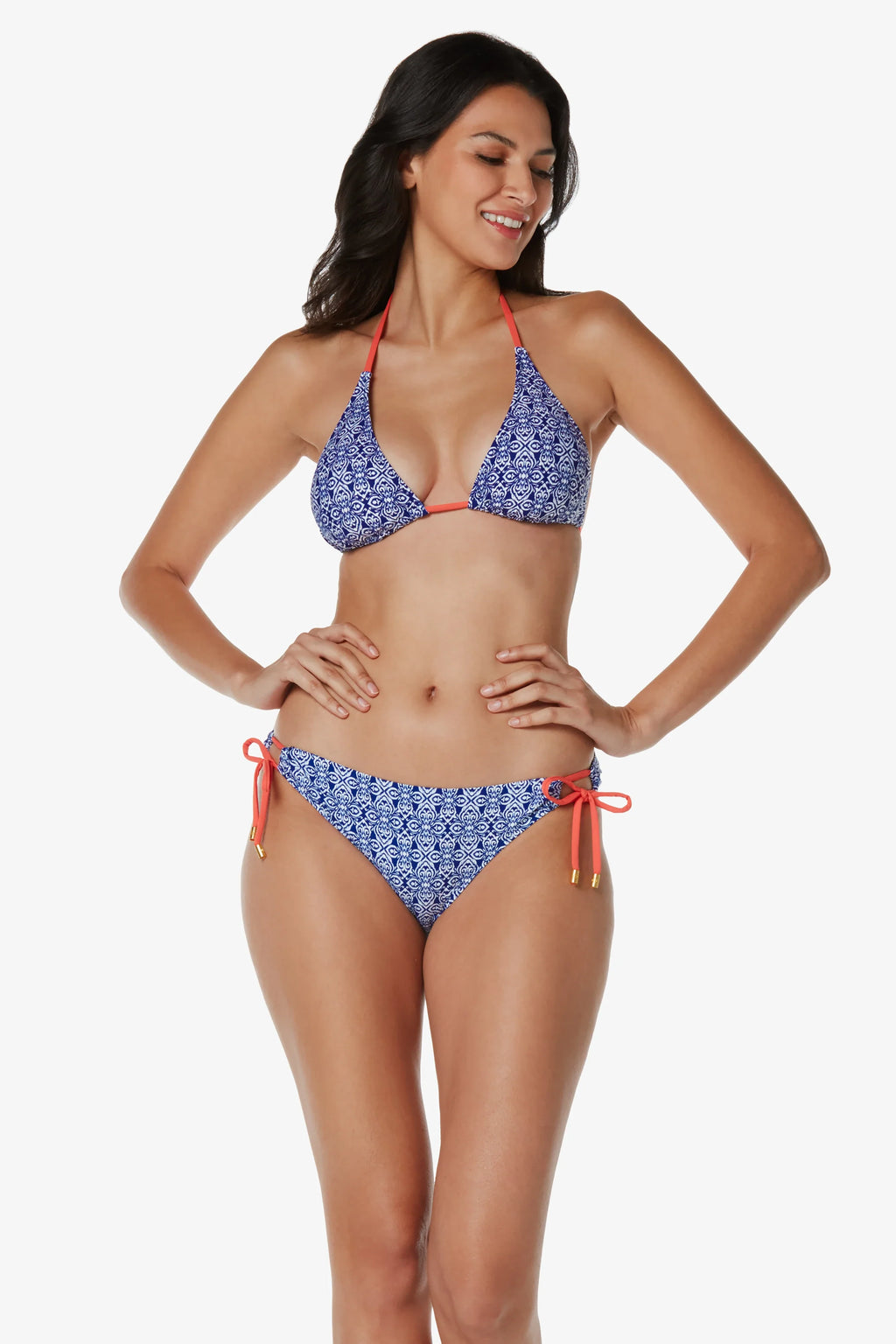 Tunnel Side Hipster, Tangier, Helen Jon