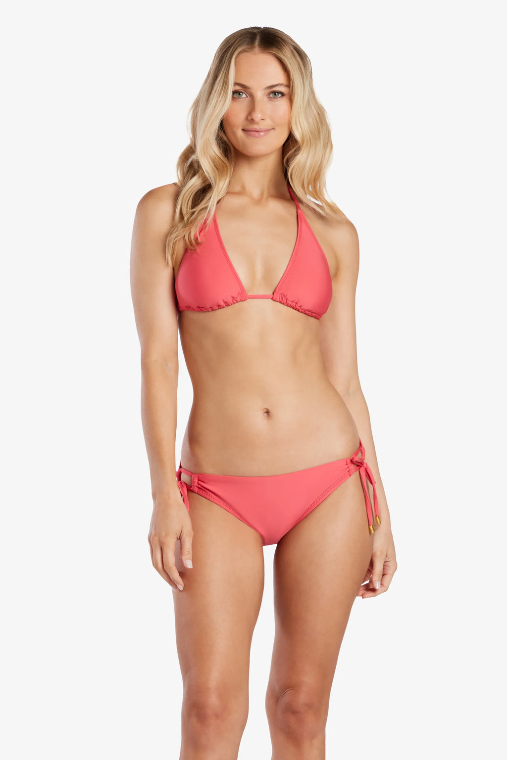 Tunnel Side Hipster, Watermelon Pink, Helen Jon