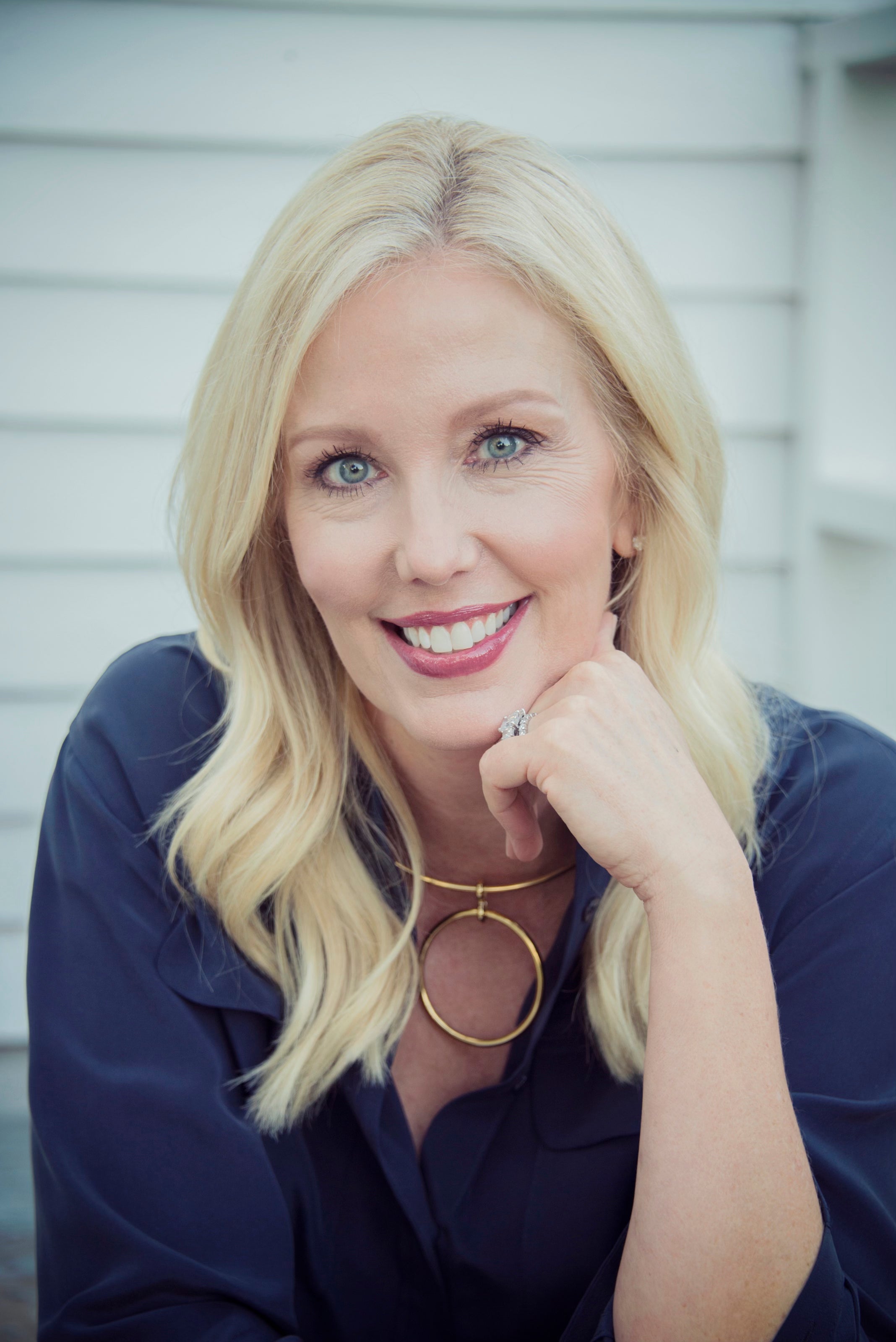 Spring Travel with Megan Grossman – Helen Jon