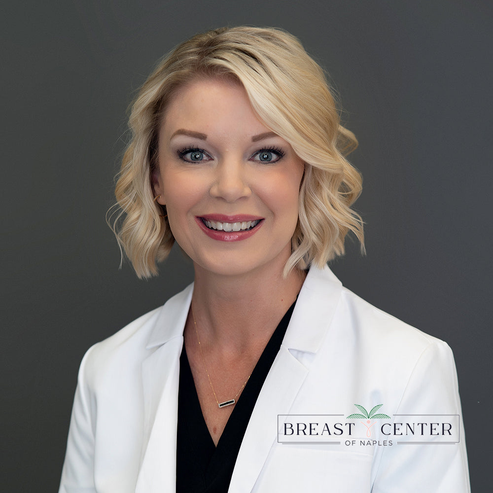Breast Cancer Awareness with Dr. Krystal Smith – Helen Jon