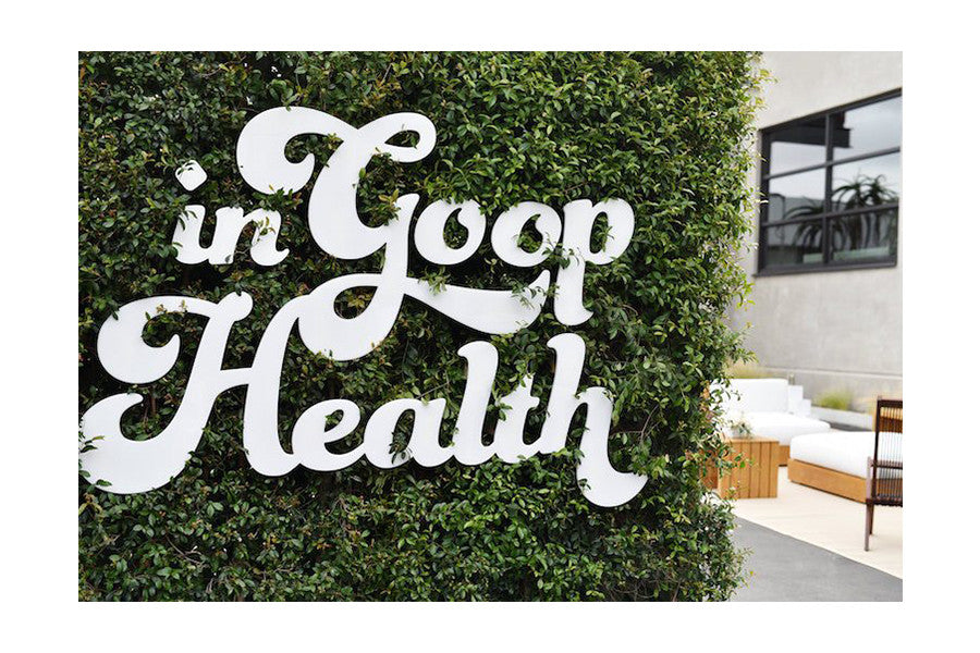 Guide to Goop: Inside the In Goop Health Wellness Retreat – Helen Jon