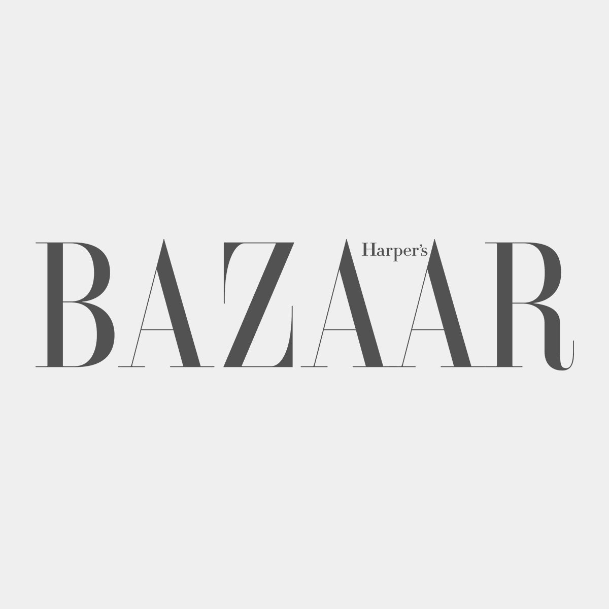 Harper's Bazaar – Helen Jon