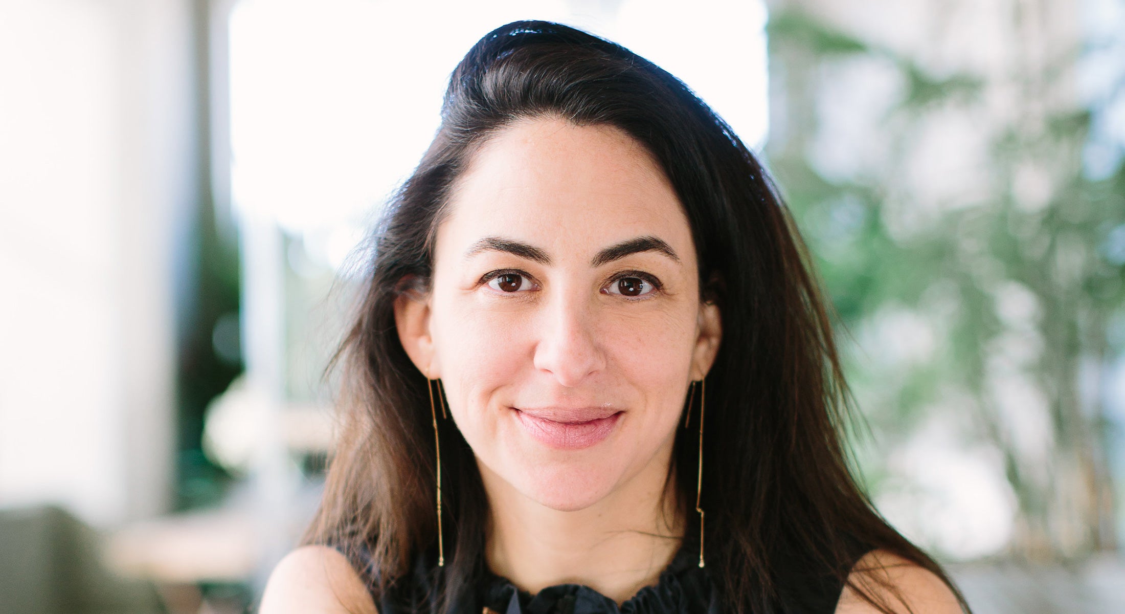 Water is Everything – Helen Jon
