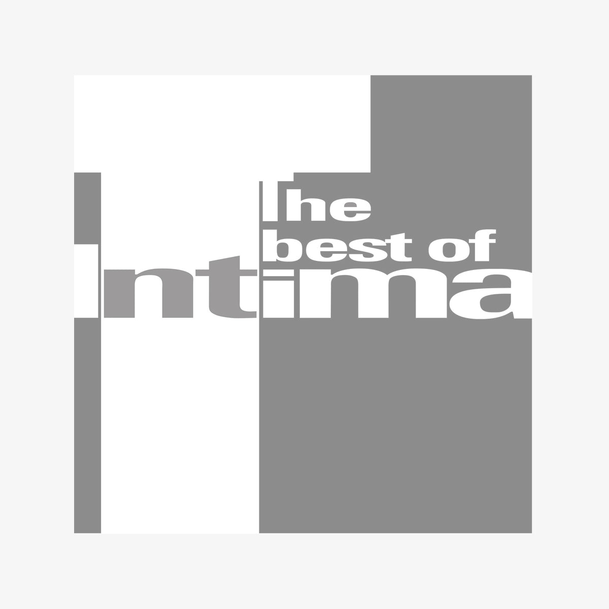 The Best of Intima – Helen Jon