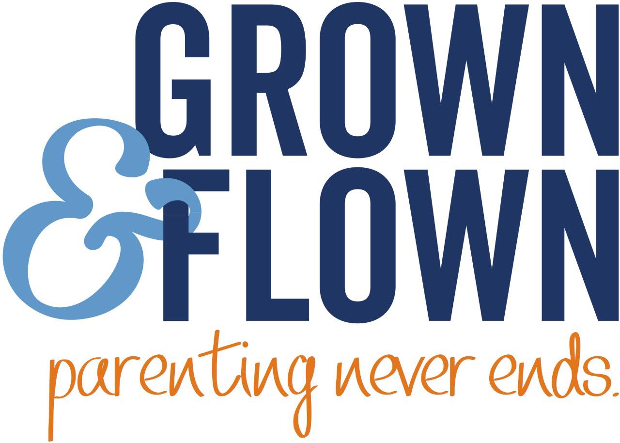 Mary Dell Harrington and Lisa Heffernan of Grown & Flown – Helen Jon