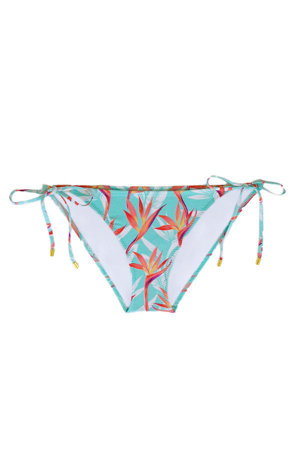 String Bikini Bottom, Fire Island, Helen Jon